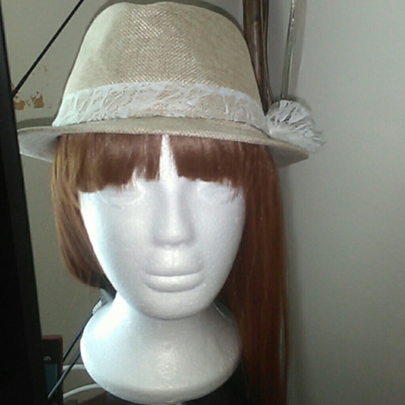 Accessories | Cute Fedora | Poshmark